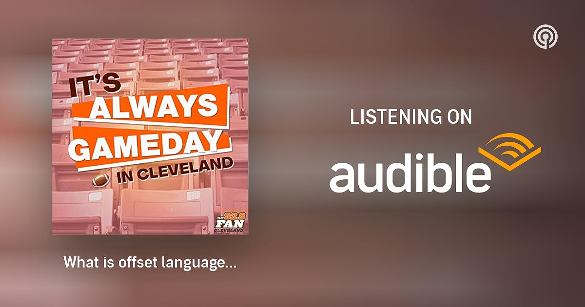 What is offset language and why does it matter? | It’s Always Gameday ... What is offset language and why does it matter? | It’s Always Gameday ...